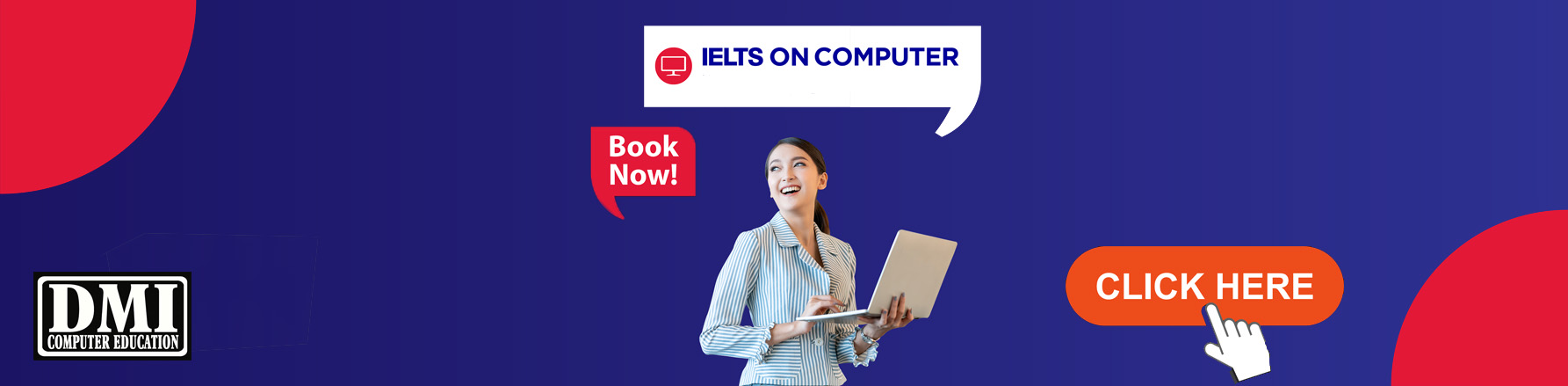LMS - DMI Computer Education